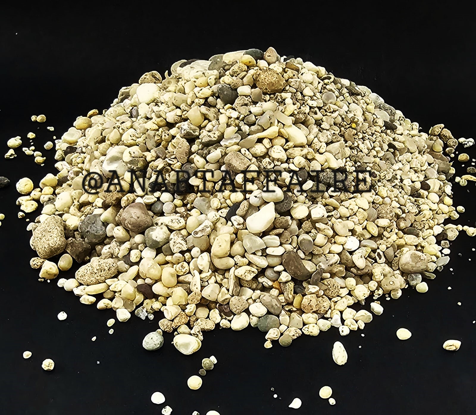 NATURAL STONE (BAJRI) – An Art Affaire