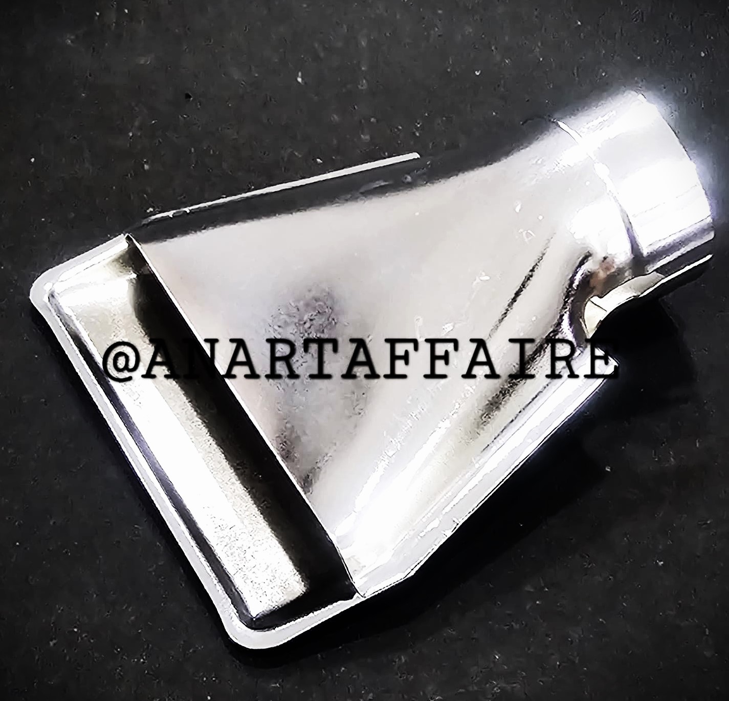 HEAT GUN DEFLECTOR NOZZLE – An Art Affaire